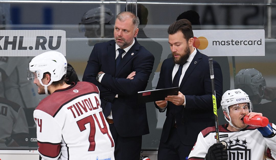 Lūsiņš: Latvijas izlases kontekstā raugos ar lielu pašmērķi un cerību ...