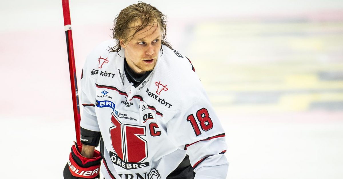 Ābols: Visam kādreiz jābeidzas - Hokeja ziņas