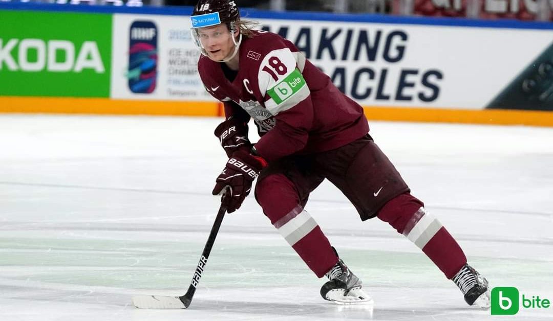 Latvijas izlases treniņnometnei drīzumā pievienosies vairāki spēlētāji ...