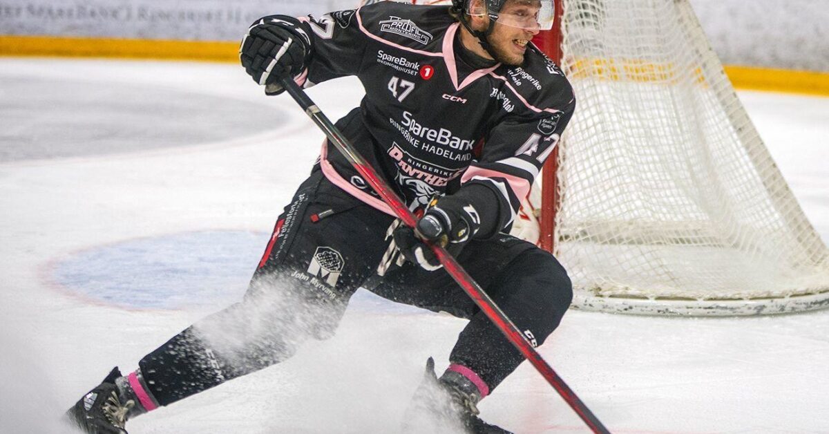 Rimjāns turpina krāt punktus Norvēģijā, taču komandai kārtējais ...