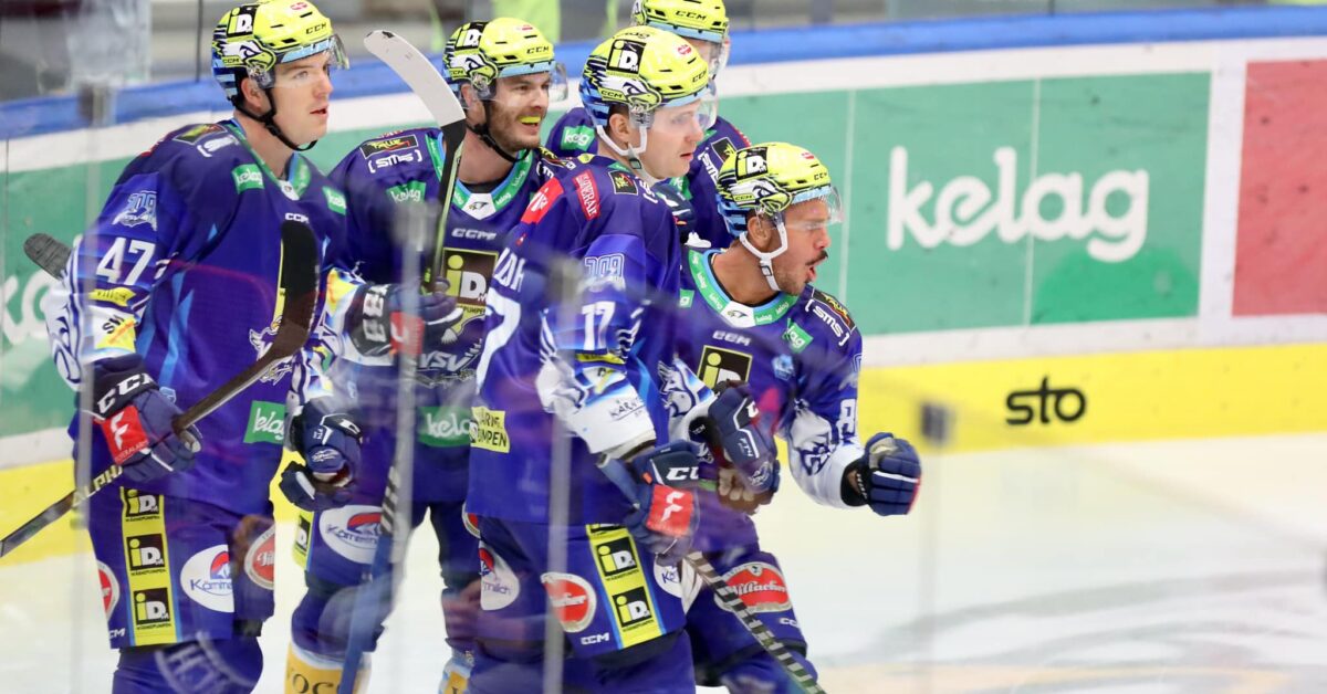 A. Kulda asistē komandas uzvaras vārtu guvumā - Hokeja ziņas