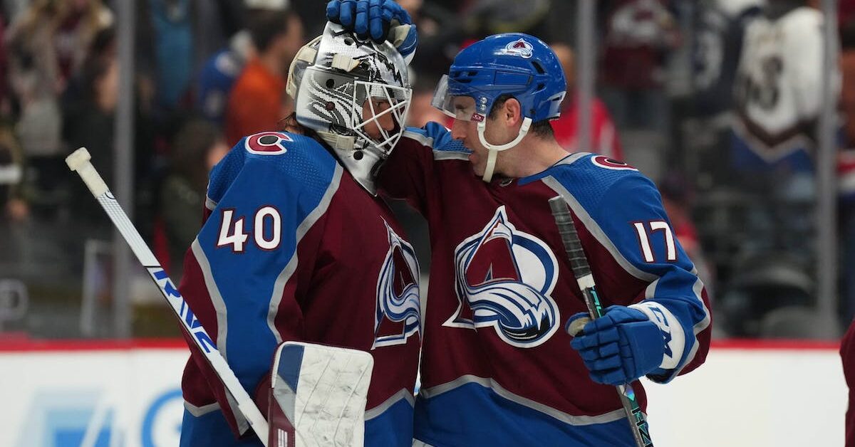 Čempioni iemet astoņas ripas, "Stars" sakauj "Kraken" (VIDEO) - Hokeja ...