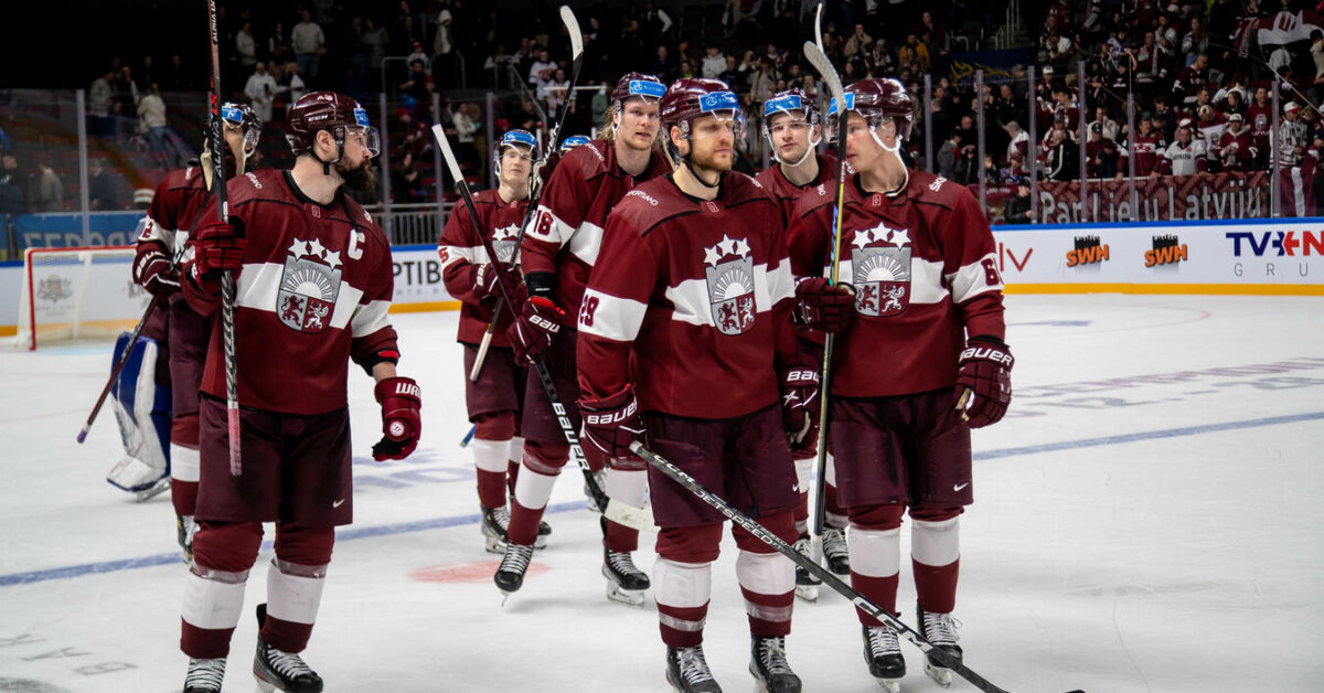 2023. gada pasaules hokeja čempionāta B grupas apskats - Hokeja ziņas