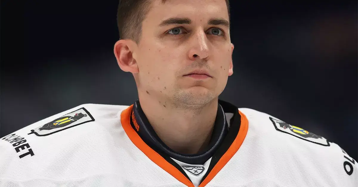 Kalniņš: "Dinamo" izstāšanās no KHL Latvijas hokejam nāk tikai par labu ...