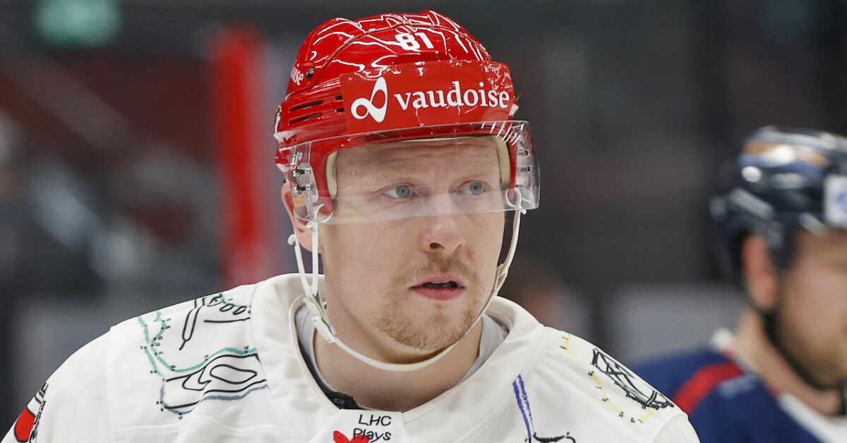 Ķēniņam pirmā ripa sezonā, Cjunski aizsūta uz ģērbtuvēm (VIDEO ...