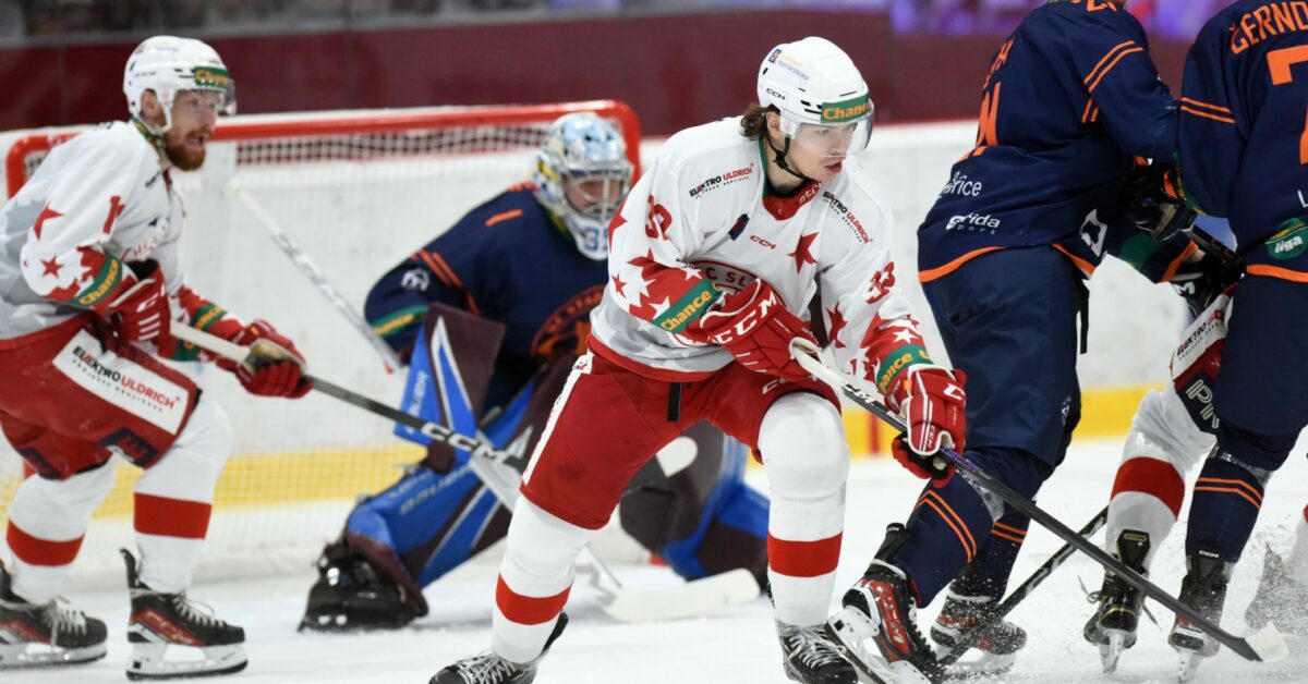 Edgars Kulda uguņo Čehijā, rezultatīvs arī Razgals (VIDEO) - Hokeja ziņas