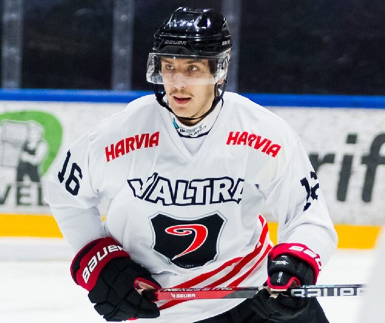 Tumānovs atgriežas sastāvā, "JYP" iemet sešas ripas - Hokeja ziņas