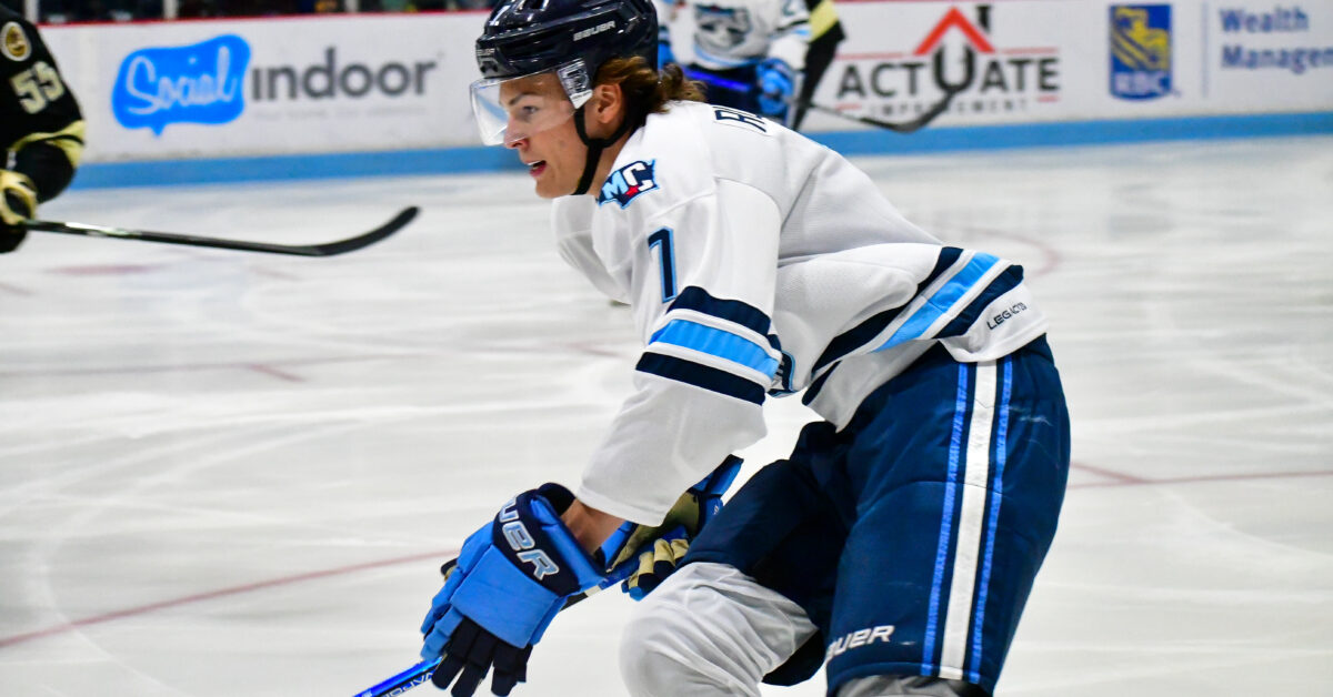 Rulleram pozitīva lietderība "Capitols" uzvarā - Hokeja ziņas