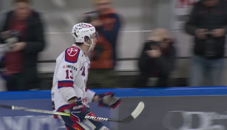 Ravinskim vārti un lielisks koeficients graujošā uzvarā finālā (VIDEO ...