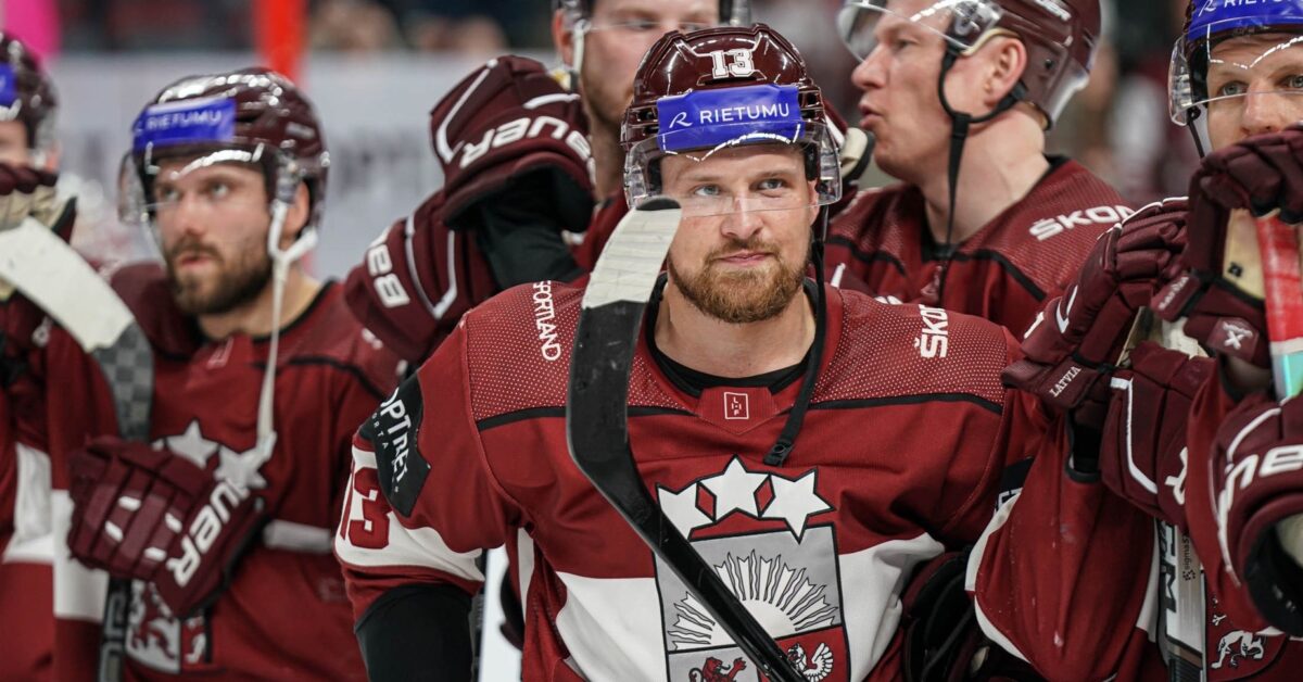 Rihards Bukarts par kluba meklēšanu: Virzieni ir dažādi - Hokeja ziņas