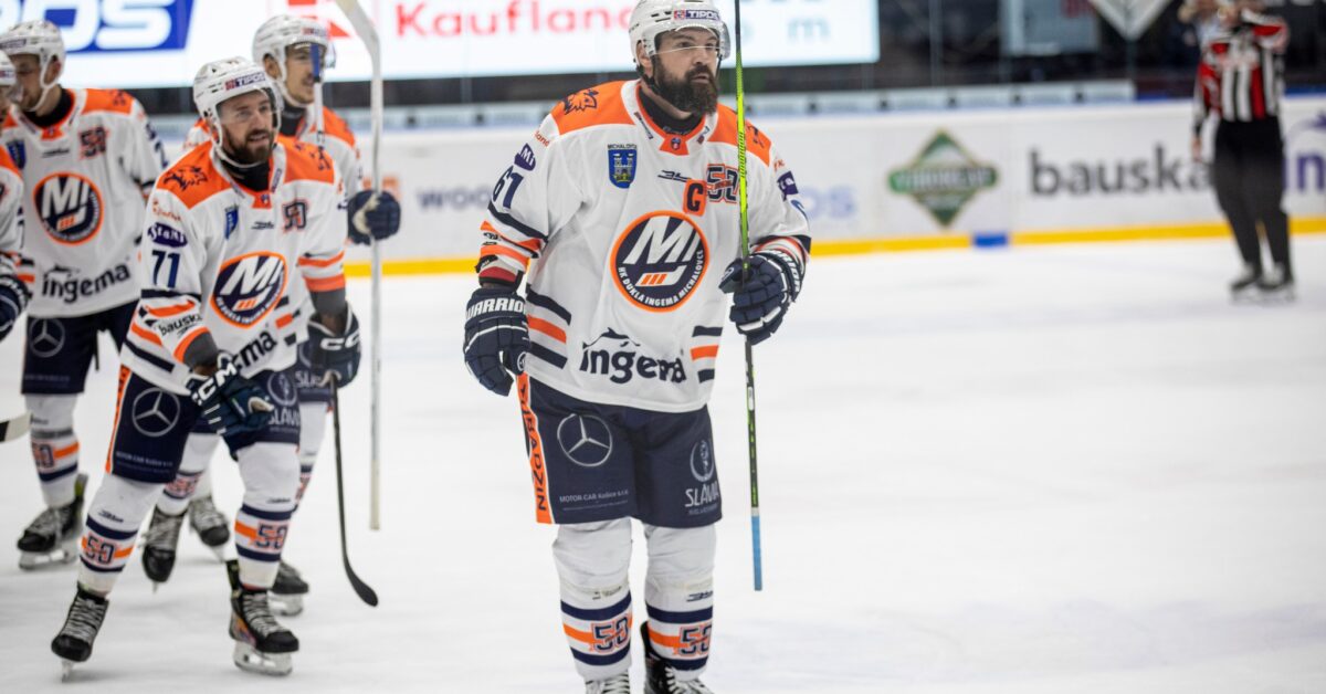 Mitens ielaiž septiņas ripas, Daugaviņš un Krastenbergs uguņo uzvarā ...