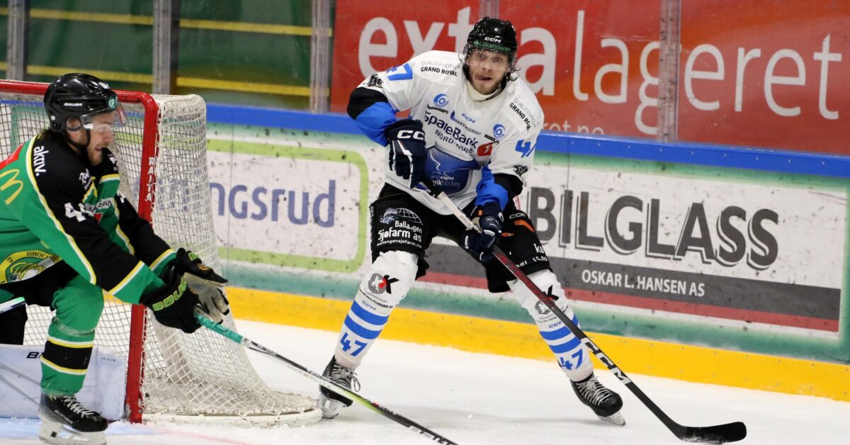 Rimjānam lielisks sniegums, ''Arctic Eagles'' iemet astoņas ripas ...