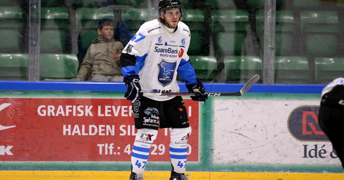 Rimjāns pagarina rezultatīvo spēļu sēriju - Hokeja ziņas