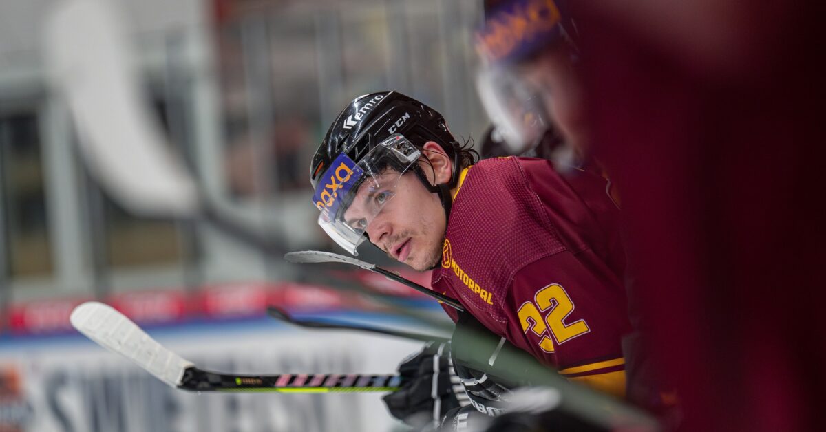 Kulda Čehijā lieliski aizvada pēdējo pārbaudes spēli (VIDEO) - Hokeja ziņas