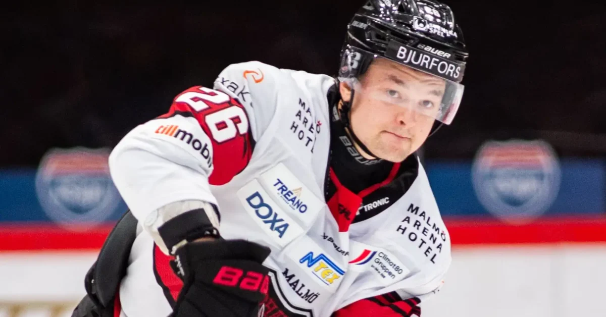 Grigala komanda paraksta ilggadējo Rubīna partneri - Hokeja ziņas